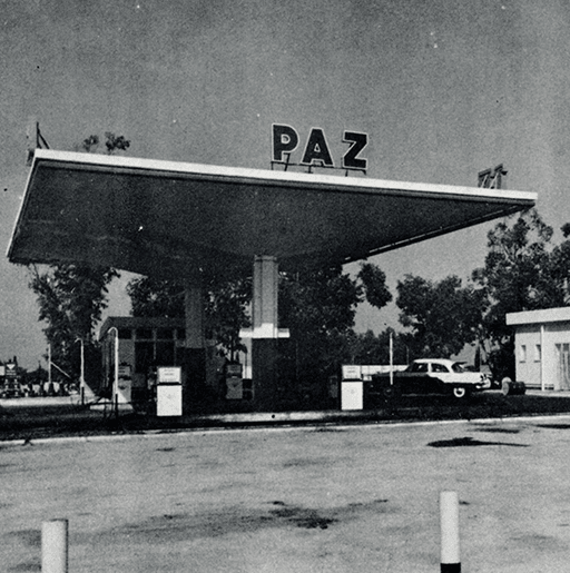 About Paz Group | Paz