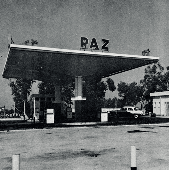 About Paz Group | Paz